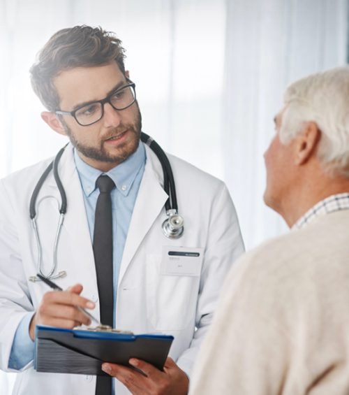 Home - Deep Injection at Home